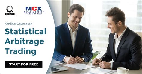 Statistical Arbitrage Trading Strategies Course Learn Pairs Trading Strategy