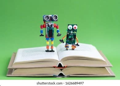Book Ai Images Stock Photos Vectors Shutterstock