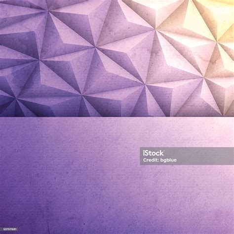 추상적임 다각형 배경기술 설계저해상 폴리 기하학적 벡터 0명에 대한 스톡 벡터 아트 및 기타 이미지 0명 2차 도형 3차원 형태 Istock