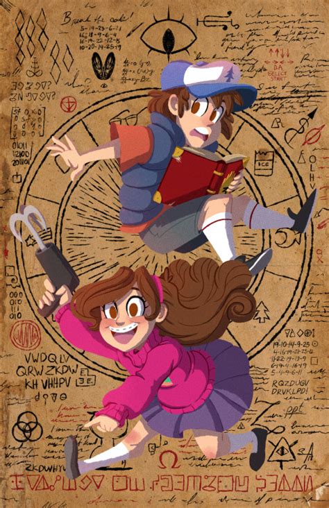 Mabel Pines On Tumblr