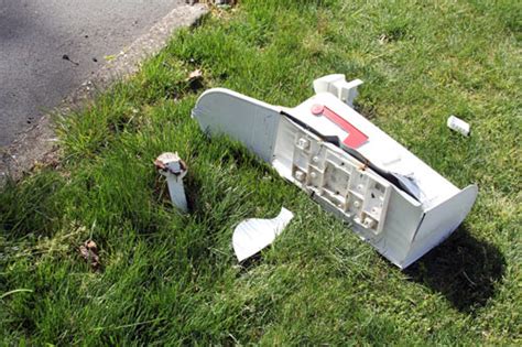 Installing A Modern Mailbox BoxDesignUSA