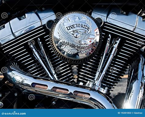 Biggest V Twin Motorcycle Engine