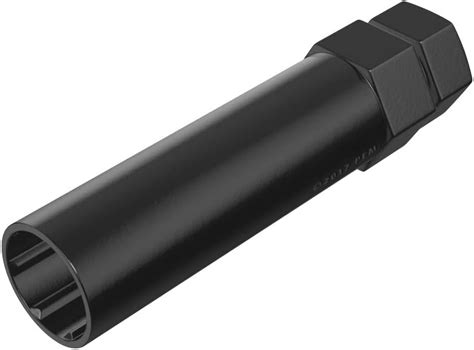 Buy 7 Point Spline Drive Tuner Socket Key Tool For Seven Spline Wheel