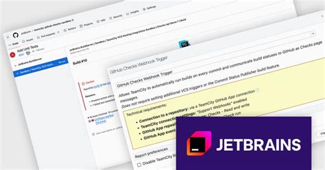 Componentsource On Linkedin Enhance Cicd With Github Checks Webhook