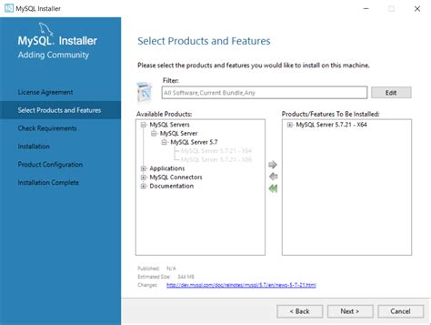 Install Mysql Windows · Sql System Admin