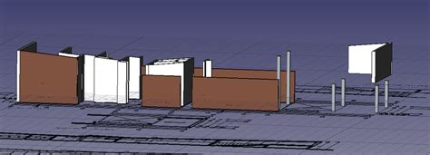 Arch Tutorial FreeCAD Documentation Arch Tutorial FreeCAD Documentation