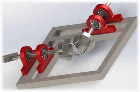 Do 3d Modeling Technical Drawing And Analysis Using Solidworks By