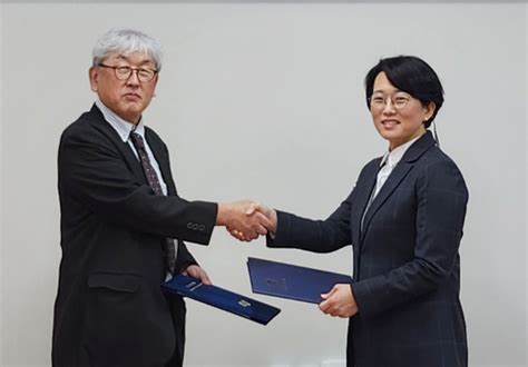 원광대 약학대학 일본약과대학과 학술교류협약 익산열린신문