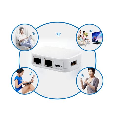 Smallest Nexx Wt3020f 300m Portable Mini Router 802 11 B G N Ap Repeater Wifi Wireless Router