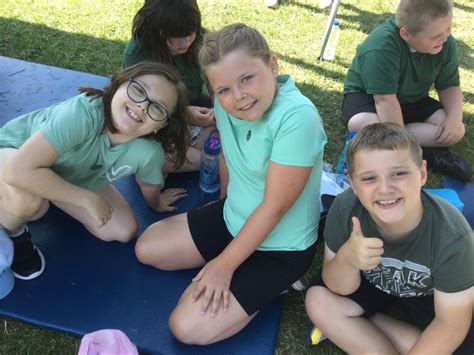 Year 4 Sports Day 🏃🏼‍♀️🏅 St Georges C Of E Primary School And Nursery