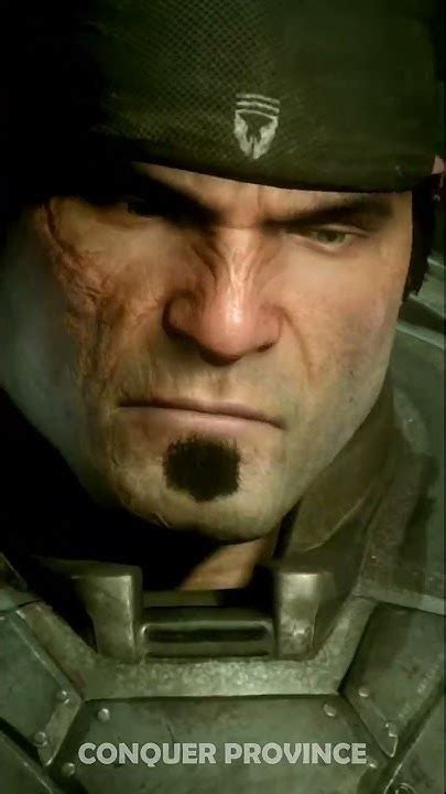 Best Scene Gears Of War Ultimate Edition ☠️ Shorts Subscribe Viral Gearsofwar Youtube