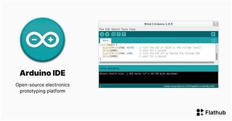 Install Arduino Ide On Linux Flathub