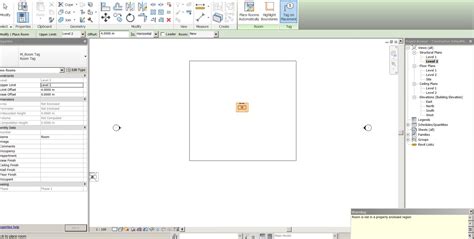 why room tag not work autodesk community