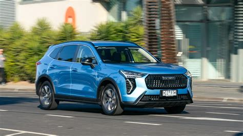 Gwm New Car Reviews News Models And Prices