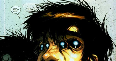 Male Transformations Spectacular Spider Man Spider Transformation