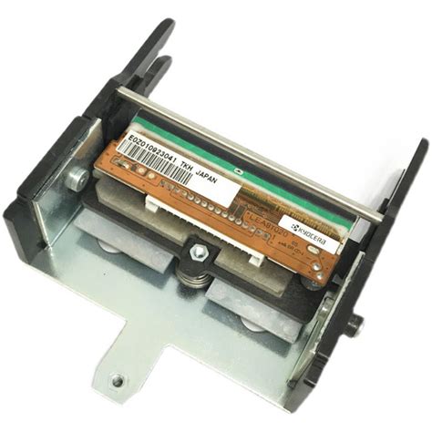 New Evolis Pebble4 Card Printer Print Head Dualys3 Printhead Partsall