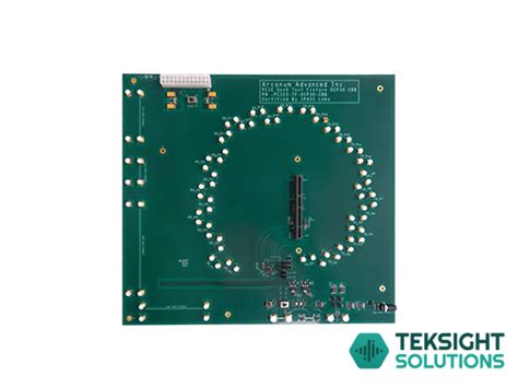 Ocp3 0 Pcie 5 0 Test Fixtures Teksight Solutions