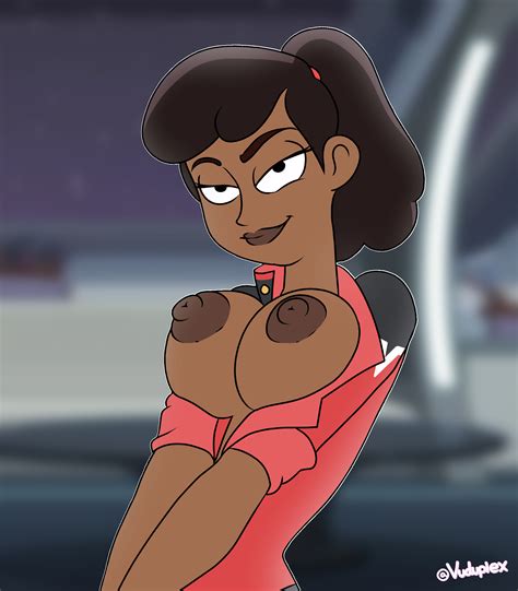 Post 4020311 Beckettmariner Startrek Startreklowerdecks Vuduplex