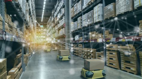 Tips For Communicating Effectively In Warehouses Plant Tours