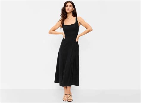 11 Best New Old Navy Linen Finds Flying Off Shelves Right Now