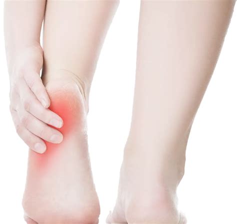 Learn Innovative Solutions To Resolve Plantar Heel Pain Advanced Foot