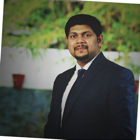 Vivek Abraham Senior Sales Manager Corporate Ihg Hotels And Resorts