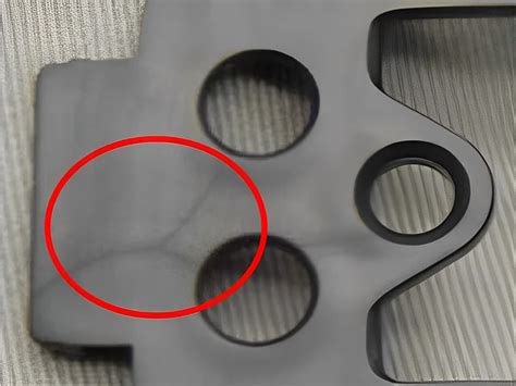 Injection Molding Weld Lines Factors Impact And Solutions