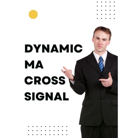 Dynamic Ma Cross Signal