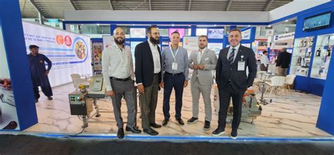 Murtaza Zafar On Linkedin Fareasternimpex Foodprocessing Innovation