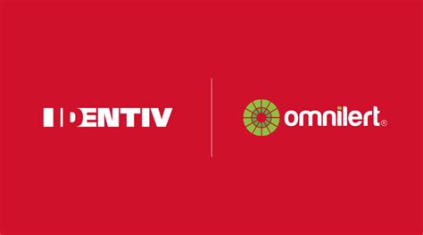 Press Release Omnilert Gun Detection Technology Identiv
