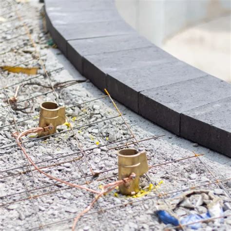 Does Your Pool Need Bonding And Grounding