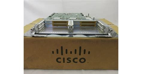 Cisco A9K SIP 700 ASR 9000 Series SPA Interface Processor 700 Module