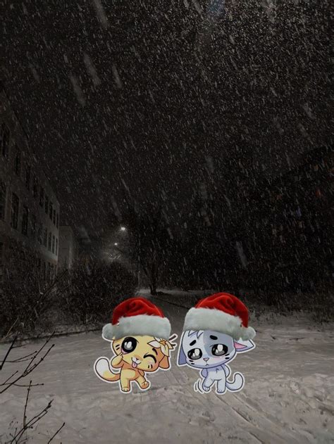 Бисквит и ванилька зимой в 2024 г Милые рисунки Диснеевские плакаты