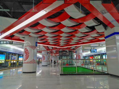 合肥地铁2号线三孝口地铁站图片素材 合肥地铁2号线三孝口地铁站设计素材 合肥地铁2号线三孝口地铁站摄影作品 合肥地铁2号线三孝口地铁站源文件
