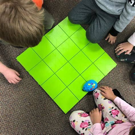 Coding With Dear Yeti My Ed Tech World