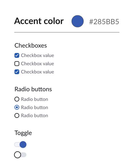 Define The Accent Color · Issue 9611 · Rancherdashboard · Github