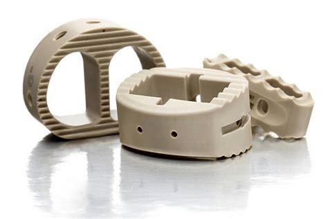 Tips For Precision Medical Device Cnc Machining