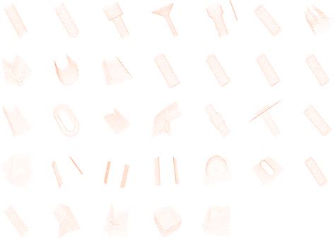 Mfpointnet A Point Cloud Based Neural Network Using Selective Downsampling Layer For Machining