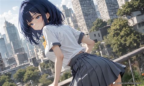 Anna Yanami Makeine By Ecchinoaianime On Deviantart