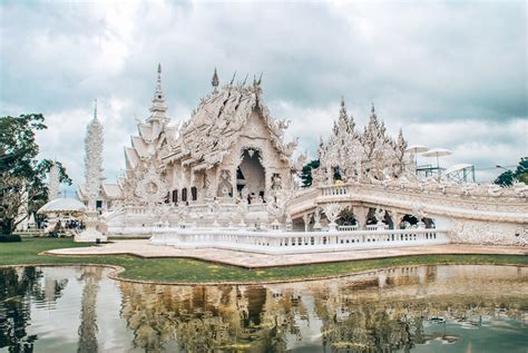 15 Best Things To Do In Chiang Rai Thailand In 2024