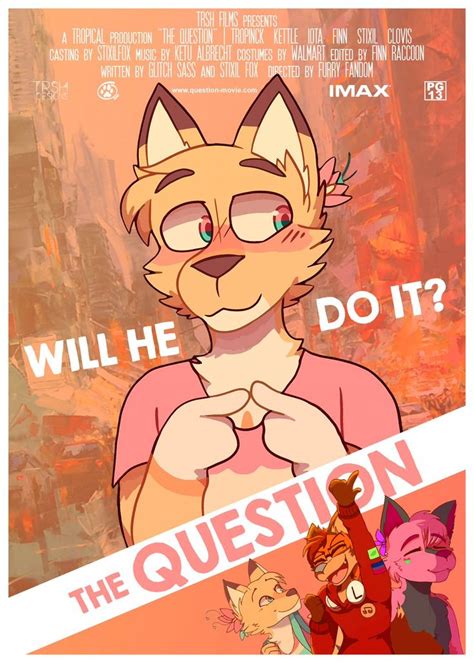 Fursuit Fanart Buddy Thunderstruck Fanart Bluey Fursona Furry Fandom
