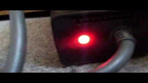 Fixing The Red Light Issue On Xbox 360 Power Brick Troubleshooting Guide And Solutions