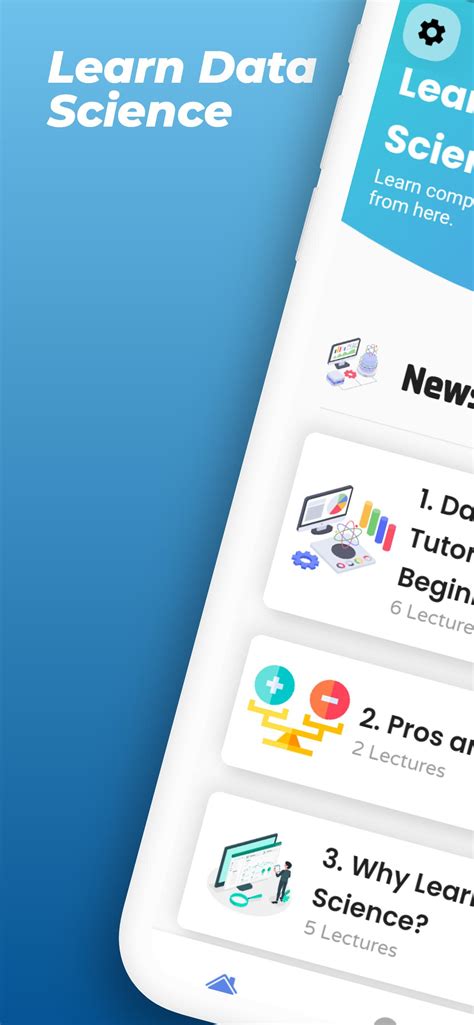 Learn Data Science Pro Latest Version 204 For Android