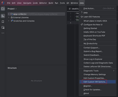 Intellij Ncurrentexecutionexception Javalangoutofmemoryerror Java Heap Space