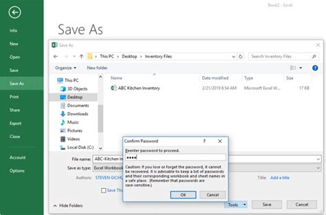 How To Password Protect Excel Workbook Worksheet And Cells WebNots
