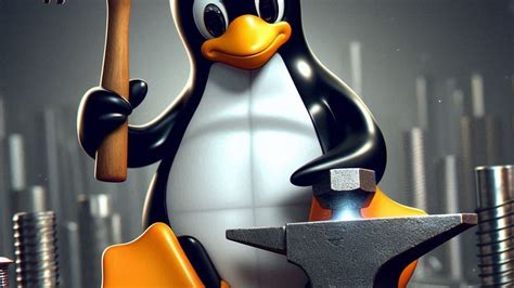 Linux Its Fundamental Pieces And Their Uses Linux Its Fundamental Pieces And Their Uses