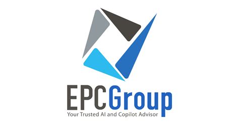 Power Bi Reporting Made Easy Epc Groups Ai Solutions With Microsoft