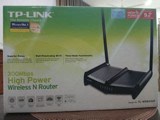 Tm Wifi Router Modem Computers Tech Office Business Technology