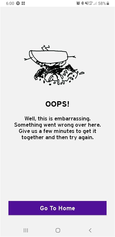 Are You Guys Having Trouble Accessing Your Previous Orders Through The