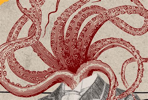 Octopussy Skillshare Student Project